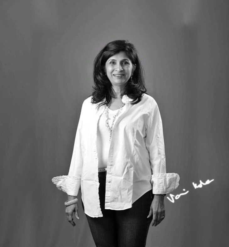 Myself Vani - VANI KOLA