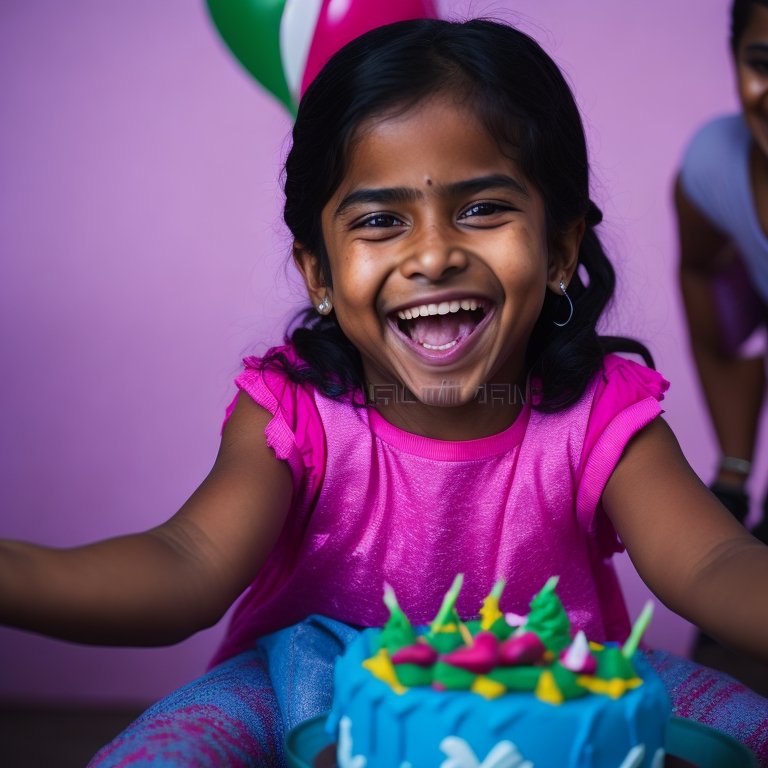 The Best of Birthdays - VANI KOLA